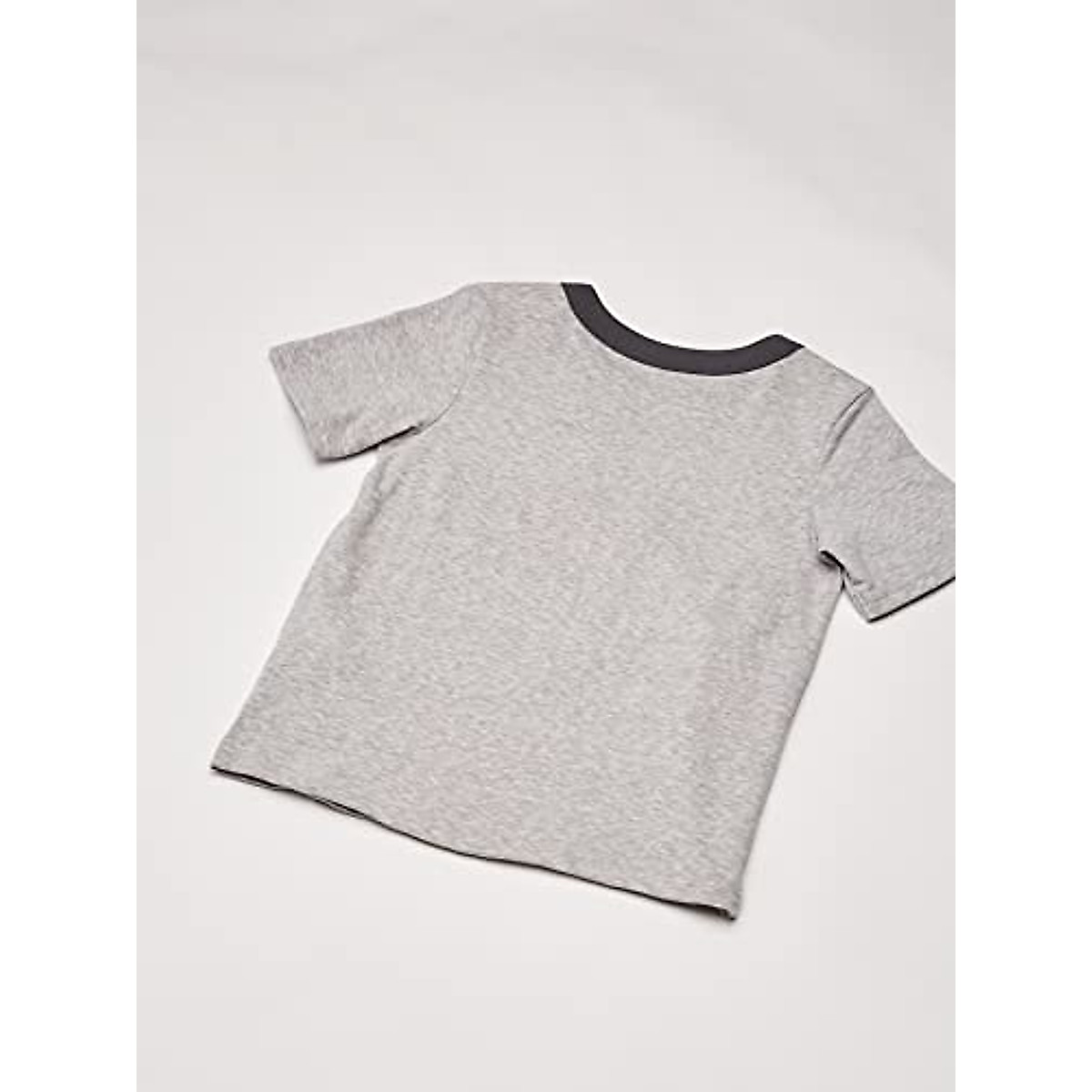 Carter's baby boys 3-pack Short-sleeve Graphic Tees T Shirt, Multi Sports, 3T US