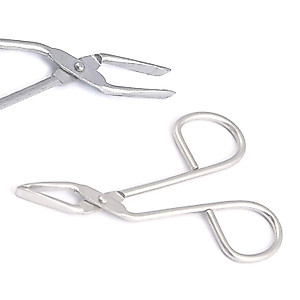 DDP Scissor Type Tweezer