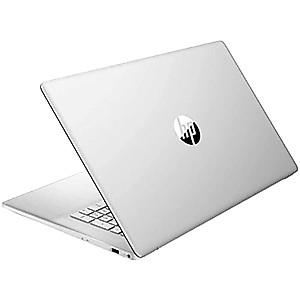 HP 17.3" HD+ Touchscreen Laptop, 11th Gen Intel Core i7-1165G7 Processor, 32GB RAM 1TB PCIe SSD, Backlit Keyboard, Bluetooth, Webcam, WiFi, HDMI, Windows 11 Home
