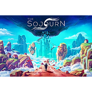 The Sojourn - PlayStation 4