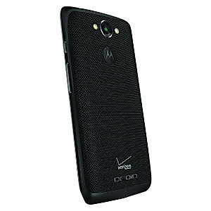 Motorola DROID Turbo XT1254, Black Ballistic Nylon 32GB (Verizon Wireless)