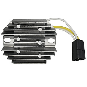 JDLLONG Rectifier Voltage Regulator Fits for Kohler 2540322 2540322-S 4140306