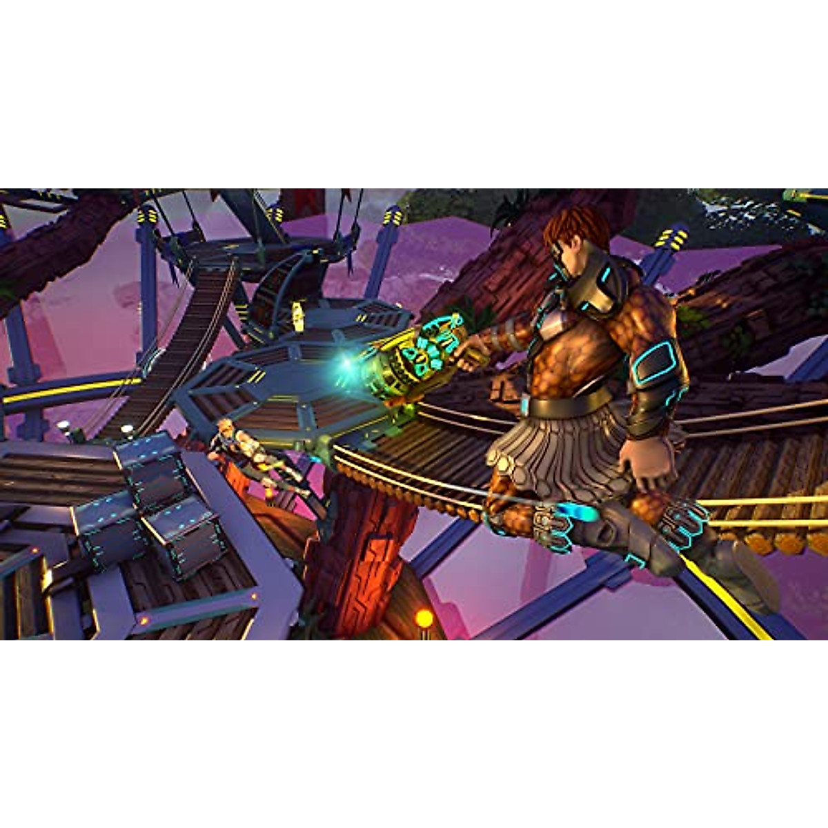 NERF Legends (Xbox Series X/)