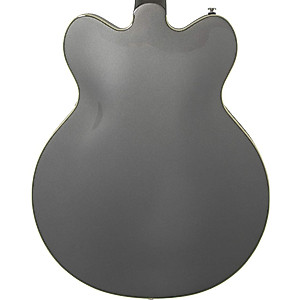 Gretsch G2622 Streamliner Center Block - Phantom Metallic