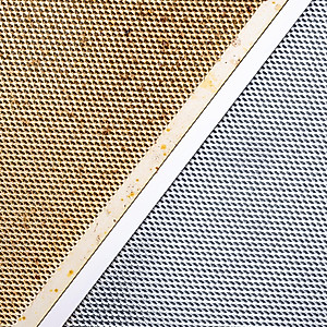 RMR Degreaser and Cleaner - Ready to Use Indoor/Outdoor Formula Works on Contact, For Heavy-Duty Cooking Surfaces, Indoor, Outdoor, Automotive, and Equipment Cleaning, 1 Gallon