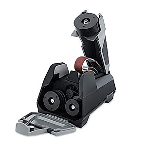 Wüsthof Easy Edge Electric Sharpener Japanese knife kit