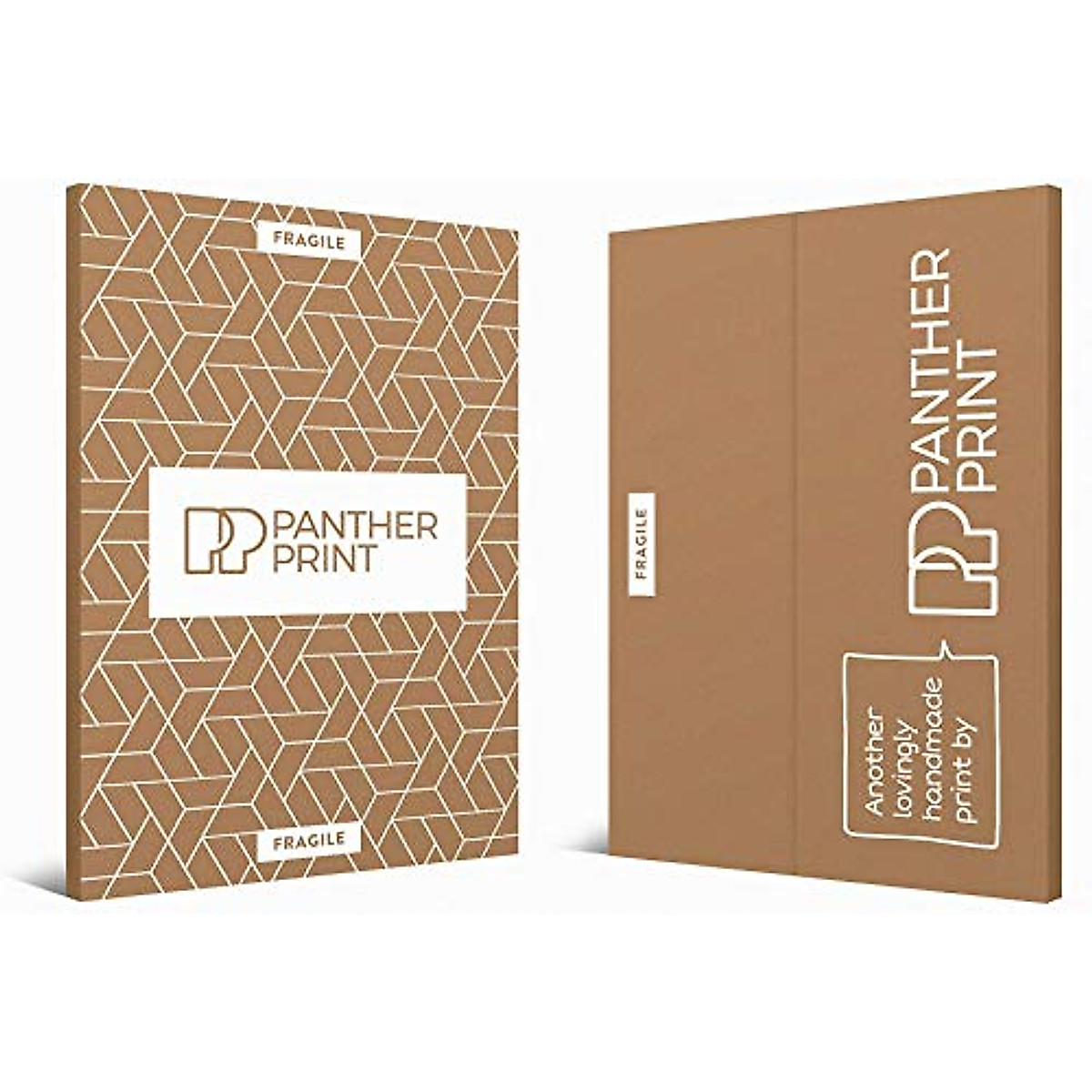 Loneliness of Autumn by Leonid Afremov Canvas Wall Art Picture Print for Home Decor (36x24)