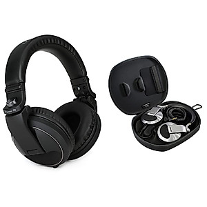 Pioneer DJ HDJ-X5 Professional DJ Headphones Mixer Accessory (HDJ-HC02PDJ)