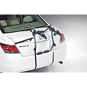 Softride 26372 Trunkster 2-Bike Trunk Rack