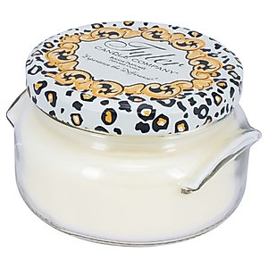 Regal Tyler 11 oz Medium Scented 2-Wick Jar Candle
