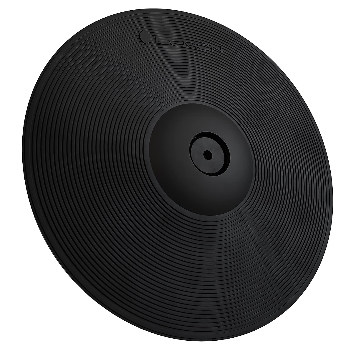 Lemon 13" Premium Electronic Crash/Ride Cymbal