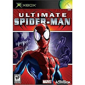 Ultimate Spider-Man (Renewed)