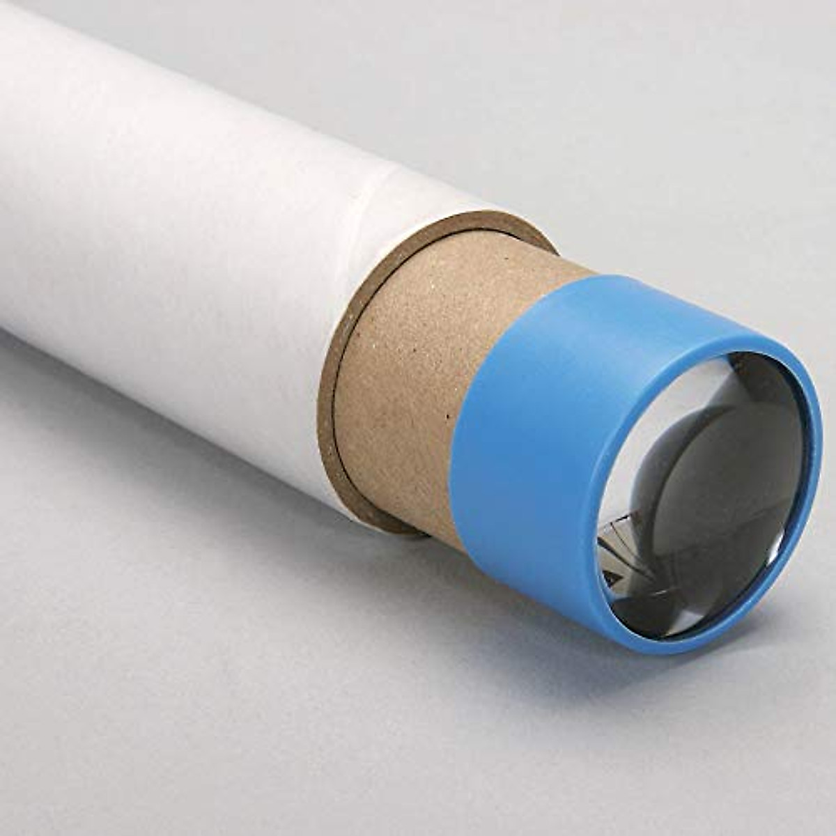 Make Your Own Refractor Telescope Kit