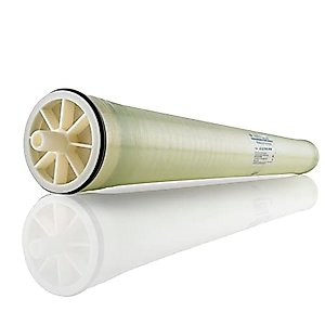Dow Filmtec LC LE-4040 Commercial Low Energy Reverse Osmosis Membrane, Large