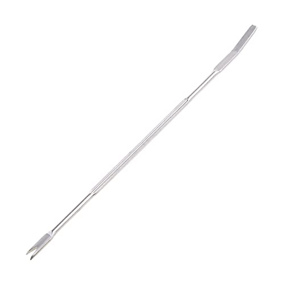 DarklIp Stainless Steel Seafood Lobster Picker Fork Seafood Tools Crab Needle for Lobster Crab Nut Party Supplies Easy to Use Lobster Crackers and Picks