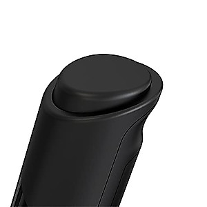 Milk Frother Handheld Battery Operated Electric Foam Maker, Drink Mixer with Stainless Steel Whisk for Cappuccino, Bulletproof Coffee, Latte