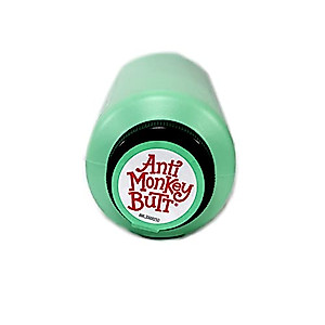 Anti Monkey Butt Baby Powder