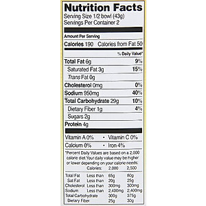 NongShim Bowl Noodle Soup, Beef, 3.03 Ounce (Pack of 12)