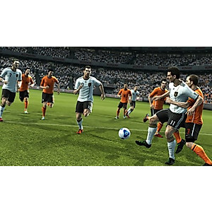 Pro Evolution Soccer 2012 - Xbox 360