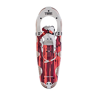 Tubbs Frontier 30 W, Red