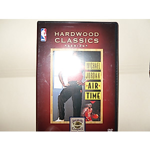 NBA Hardwood Classics: Michael Jordan Air Time