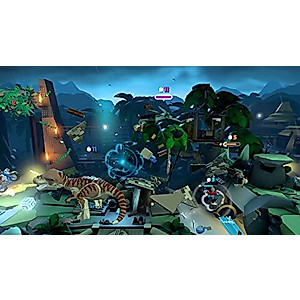 LEGO Brawls - Nintendo Switch