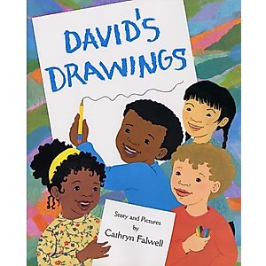 David's Drawings (Rise and Shine)