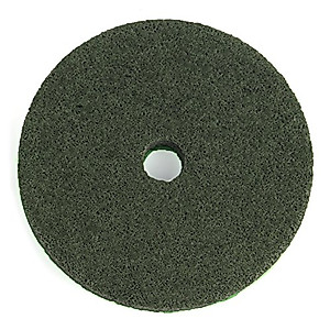 Z-Lion Granite Marble Sponge Fiber Polishing Pads Abrasive Polishing Wheel(7 pcs,4 Inches)