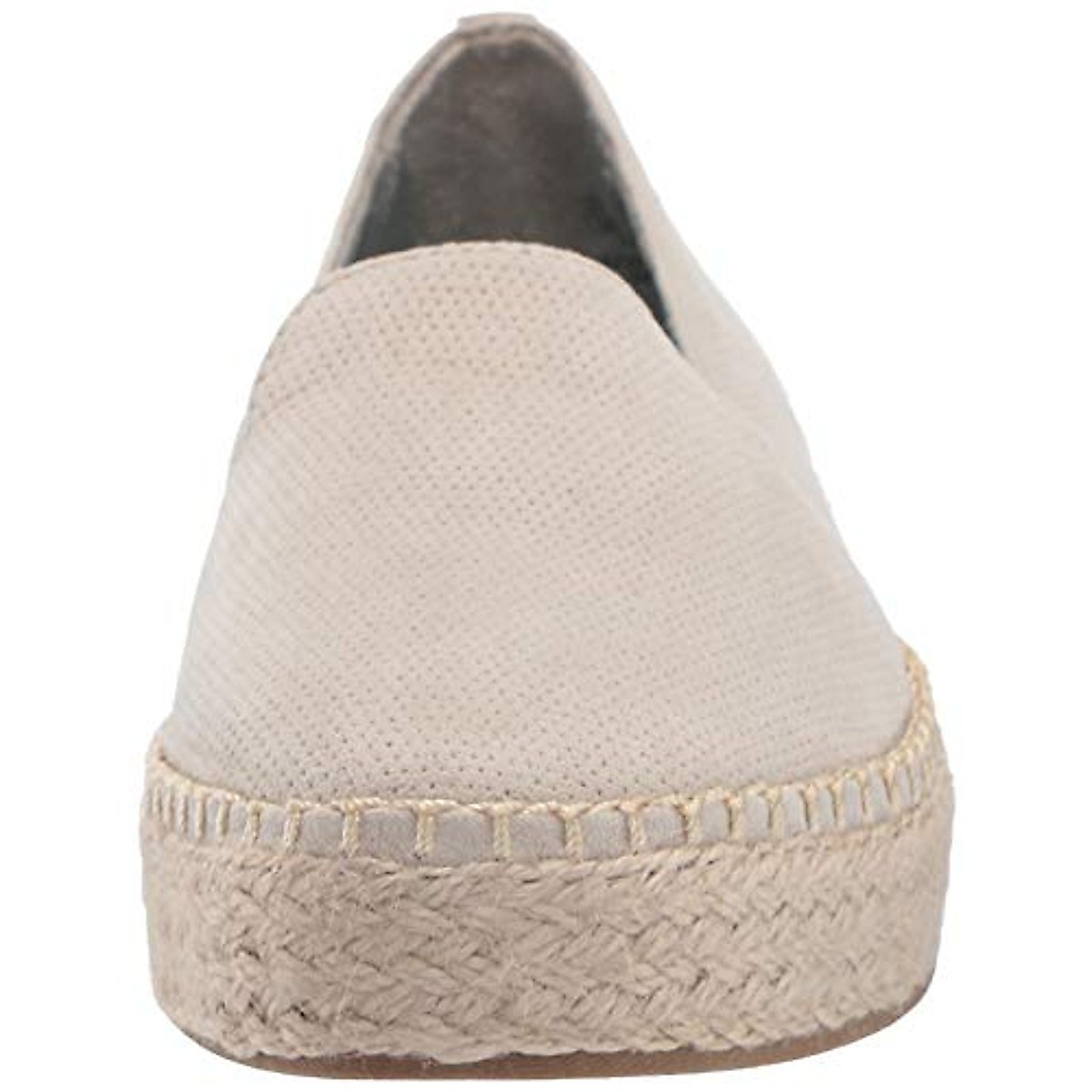 Dr. Scholl's Shoes Women's Find Me Loafer, oyster microfiber, 7 M US