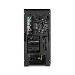 YEYIAN Yari X24 Gaming PC Computer, Intel 12th Gen Alder Lake i7-12700KF 12-Core 3.6GHz, GeForce RTX 3070 Ti 8GB GDDR6X, 1TB NVMe Gen 4 SSD, 2TB 3.5” HDD, 32GB DDR5 4800MHz, 240mm AIO, WiFi 6, BT 5.2
