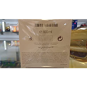 Christian Dior J'Adore Eau De Parfum Spray for Women, 3.4 Ounce