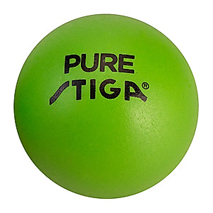 STIGA Pure Color Advance 2-Player Table Tennis Set - Great Ping Pong Starter Set For Beginners