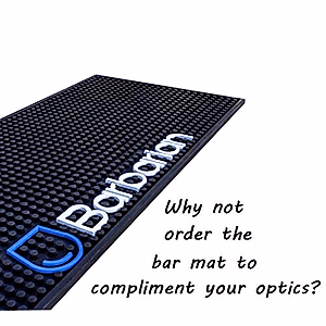 Barbarian 4/6 Bottle Rotary Liquor Dispenser For Home Bar - Bar Butler Shot Measure Bracket Alcohol Wine Upside Down Drink Jigger Optics Man cave