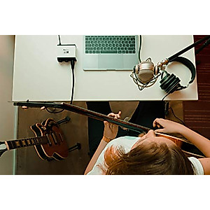 BandLab Link Series Audio Interface (BLB-01101)