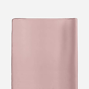 One Kind Premium Bamboo Jersey Baby Changing Pad Cover (Dusty Pink)