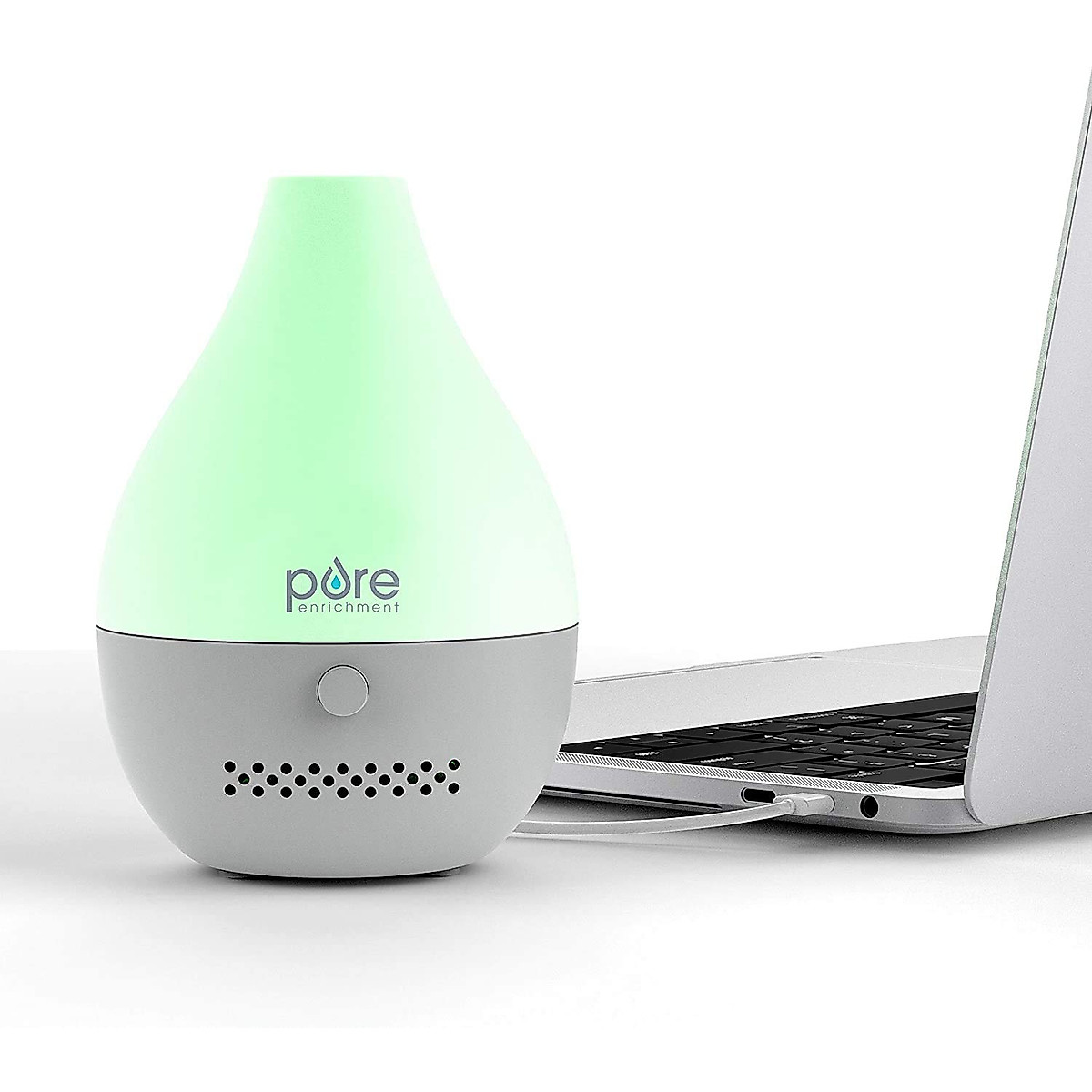 4K WiFi Full HD Aroma Diffuser Hidden Spy Camera Recording Motion Detection APP for Android and iOS