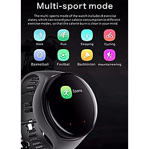 Reloj Audifonos Smartwatch Auricular Con Audifono F9 Mi 2 in 1 Watch with Earbuds Earphones Headphones Earphone Wireless Headset