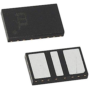 BOURNS TBU-CA050-050-WH Surge Protector, TBU-CA Series, Data Line, 500 V (1 piece)