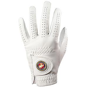 LinksWalker US Marines-Golf Glove - M