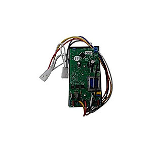 PitsMaster Thermostat Kit Digital Wood Pellet Smoker Grill Control Board for Pit Boss