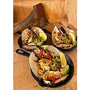 Luxury Wood cookwood Smoker Wood Smoak firewood fire Cooking Pizza Oven (12'')