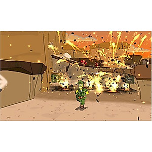 The Simpsons Game (Renewed)