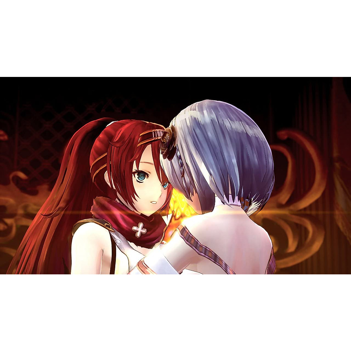 Nights of Azure 2: Bride of the New Moon - PlayStation 4