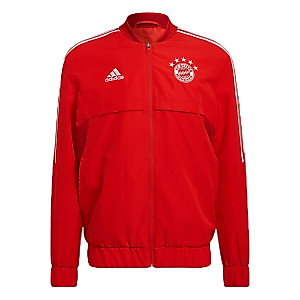 adidas FC BAYERN CONDIVO ANTHEM JACKET (as1, alpha, xx_l, regular, regular, 2XL)