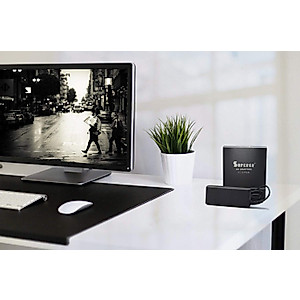 24V AC Charger Fit for Samsung HW-Q6CT HW-Q67CT HW-T60C HW-T60M HW-T510 HW-T550 HW-S40T HW-R60M HW-T45C Q T Series Soundbar Power Supply Adapter Cord