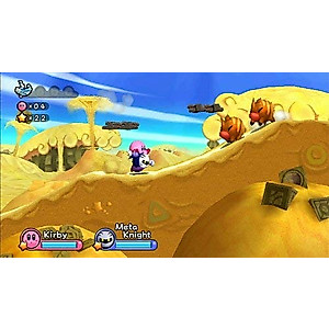 Kirbys Return to Dream Land (Renewed)