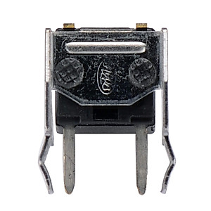 eXtremeRate 10 Pcs RB LB Repair Bumper Button Tactile Switch for Xbox One Controller