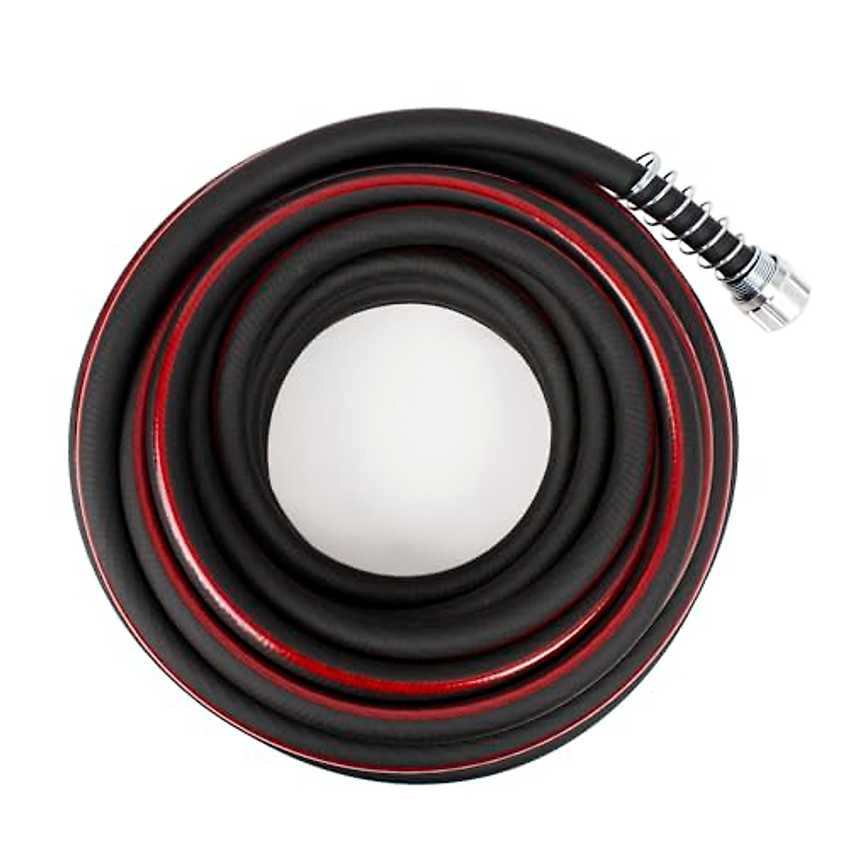 Teknor Apex 8845-50 NeverKink Pro Commercial-Duty Hose - 5/8" x 50'