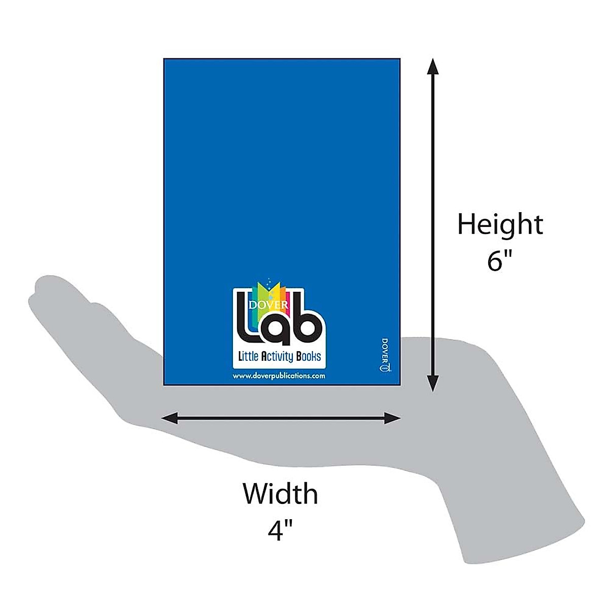 Train Stickers (Dover Little Activity Books Stickers)