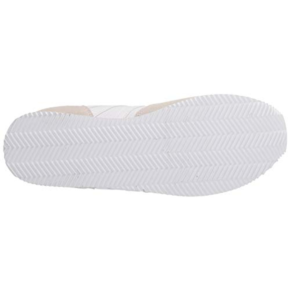 K-Swiss womens Granada Sneaker, White/Off White, 6 US